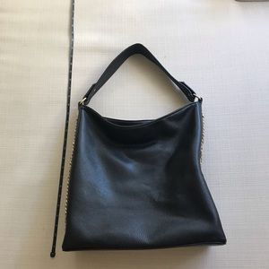 Kensie | Bags | Kenzie Faux Leather Shoulder Bag | Poshmark
